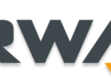 Font Used In Triforce And Overwatch Logos Graphic Design Stack Exchange