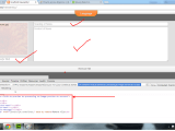 Dom How To Access Dropzone Preview Elements Using Jquery Stack Overflow