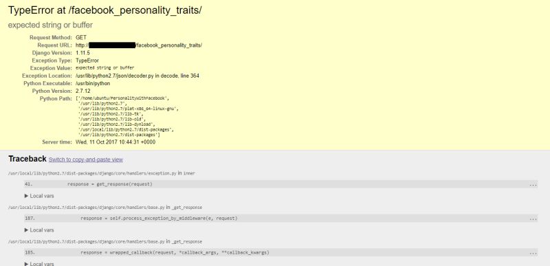 Python Accessing The Json Values On Django Template Stack Overflow - Premium Nature Background Gallery - HD