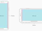 Autolayout Ios 11 Layout Guidance About Safe Area For Iphone X