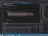 C Visual Studio 2013 Ultimate Breaking Dependencies Every Code Edit