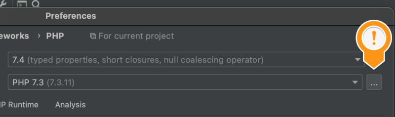 Xdebug Where Is Php Executable Setting In Phpstorm 2020 3 Stack - Classic Ocean Background - Ultra HD