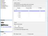 Sql Server 2014 Standard Ram And Cpu Database Administrators Stack