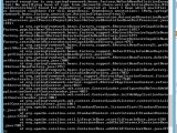 Java Context Initialization Failed Bean Creation Exception Stack