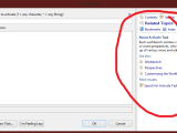 Java How To Implement Context Sensite Help For Dialogs In Eclipse Rcp