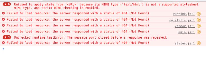 Angular Nested Routes And Multiple Components Stack Overflow - Classic 8K Minimal Arts | Free Download