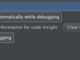 Python Why Does Pycharm Give Unresolved Reference Errors On Some