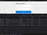Java Spring Oauth2 Client Authorization Code Exchange Fails Stack