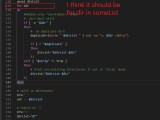 Shell Script List Array At Francisco Donnelly Blog