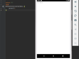 Github Hasanajsf Go Gui Android