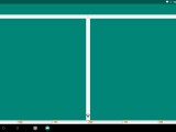 Android Xml Vertical Seekbar In Android With Match Parent Layout Isn T
