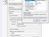 Vb Net Cannot Connect To Sql Server Using Named Pipes Through Net