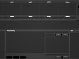 C Background Skin And Fixed Layout In Wpf Stack Overflow