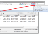 Arcgis 10 2 Batch Georeferencing In Arcmap Arcpy Geographic