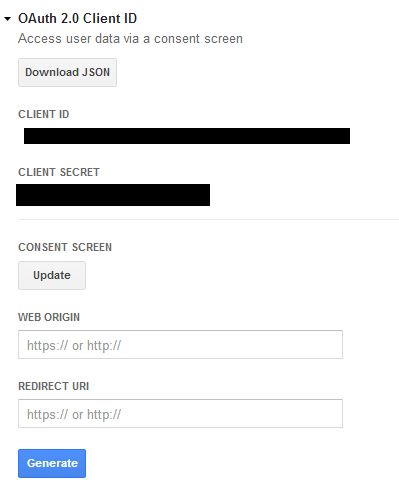 Oauth 2 0 Error Invalid Client No Registered Origin Apps Script - Space Picture Collection - 8K Quality