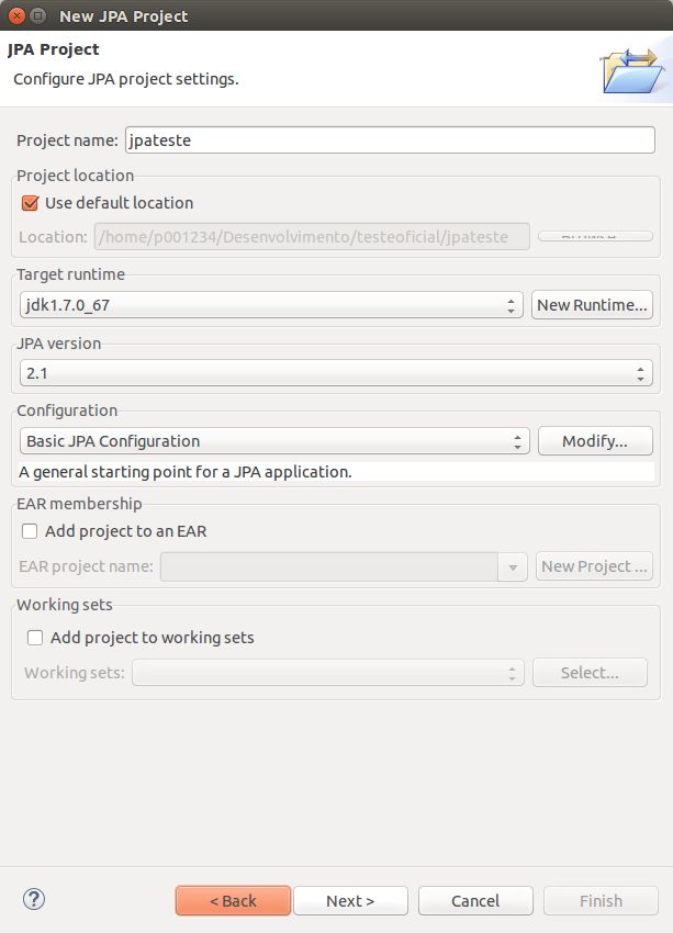 Eclipse Jpa Project Change Event Handler Waiting Stack Overflow - Dark Image Collection - Desktop Quality