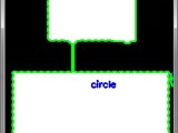 Opencv Python Shape Detection Stack Overflow