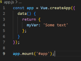 Visual Studio Code Vscode Javascript Syntax Highlighting Stack Overflow