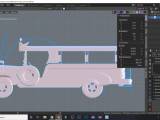 Mesh Unable To Properly Import Obj File In Blender 2 8 Blender