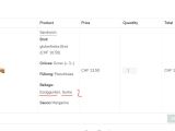 Php Woocommerce Save Multiple Attribute Values On Add To Cart Stack