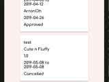 Javascript Fetch Data From Api Using Flatlist In React Native Stack