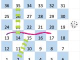 Python Leetcode Snakes And Ladders Code Review Stack Exchange