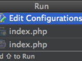 Php Phpstorm Debug Showing Same File Twice Stack Overflow