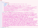 Php Mpdf Angular Http Failure During Parsing Stack Overflow
