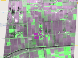 Exporting Image From Google Earth Engine To Arcgis Geographic