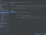 How To Set Java Jdk Path In Android Studio Arctic Fox
