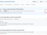 Python Creating A Github Repository Stack Overflow