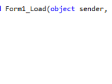 C Algorithm For Auto Indenting Brackets In Code Stack Overflow