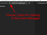 Visual Studio Code How To Debug Php Using Vscode Ide In Ubuntu