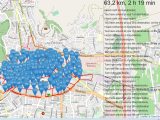 Javascript Zooming In Map Makes Deleted Layer Reappear In Leaflet