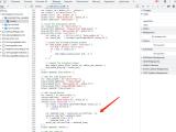 Javascript How Do I Save And Apply My Changes To A Script Loaded By A