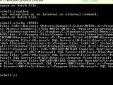 Python Windows Cmd Path Sublime Path System Variables Stack Overflow