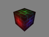 Opengl Glsl Per Fragment Lighting Stack Overflow