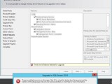Sql Server Sql 2012 Sql 2014 Upgrade Failure Server Fault