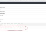 Angular6 Return Url Parameter Objects Angular 6 Stack Overflow