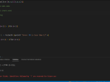 Vscode Switch To Terminal Keyboard Shortcut At William Behm Blog