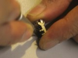 How Do I Clean Repair A Rotary Encoder Electrical Engineering Stack