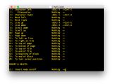 Cp M Did Cp M Provide Compatibility For Screen Based Programs