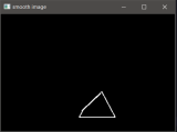Python Opencv Detect Shapes With Intersections Stack Overflow
