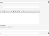 Javascript Ckeditor No Longer Editable After Dragging Stack Overflow