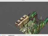 Opencv Improve Mesh Based On Depth Map Stack Overflow
