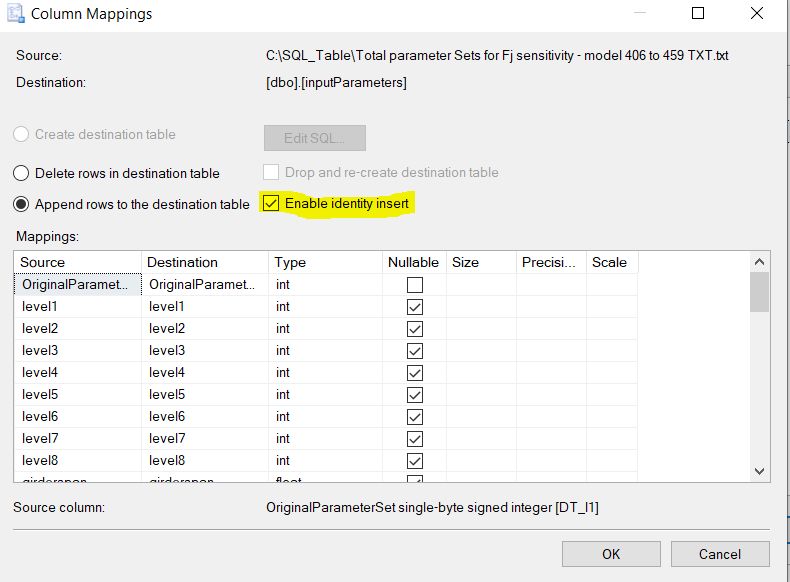 Successful Export Sql Server Import And Export Wizard But No Data On - Ultra HD Space Wallpapers for Desktop