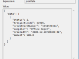 Javascript Jquery Datatables Load Data Ajax Stack Overflow