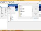 How To Recover Java Folder In Netbeans 8 0 Tools Templates Stack Overflow