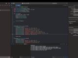 C Xcode Doesn T Give Output And Is Stuck Compiling Stack Overflow