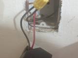 Electrical Replacing Old Dimmer With A New One Home Improvement